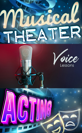 MusicAlley School of Music